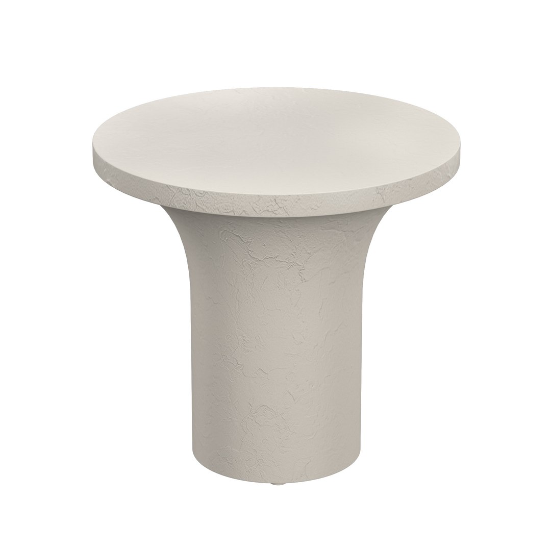 3D Parra Low End Table - TurboSquid 2299471