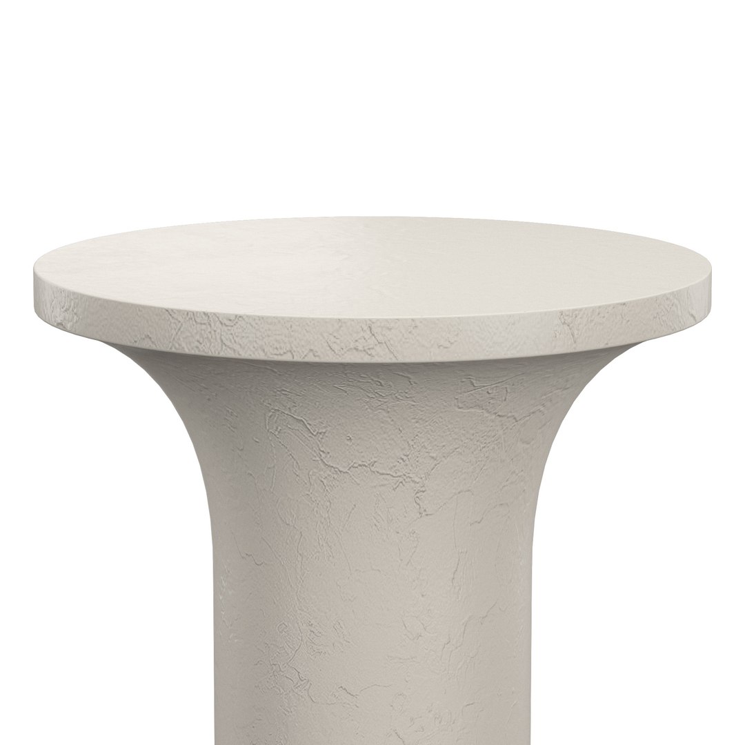 3D Parra Low End Table - TurboSquid 2299471