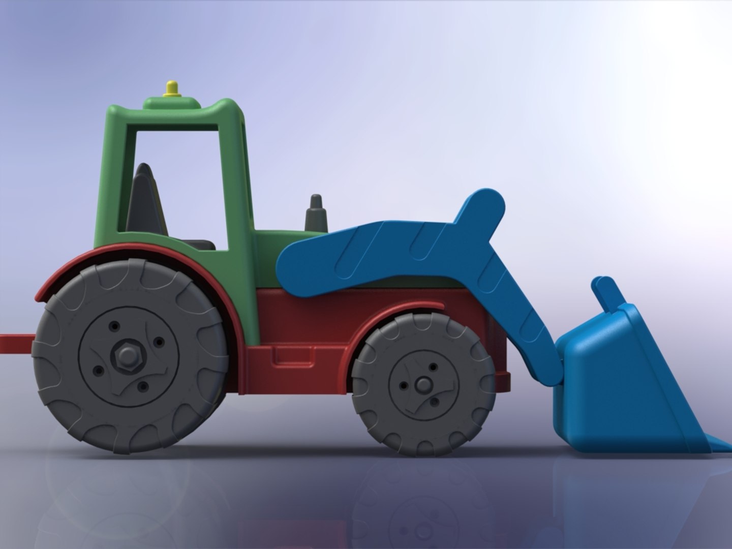 3D Toy Solidworks - TurboSquid 1215095