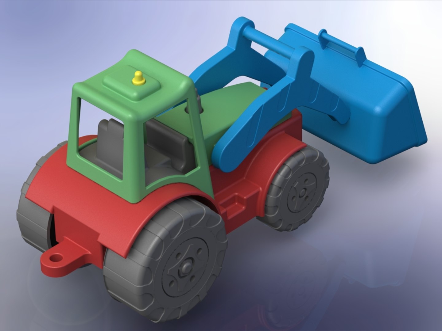 3D Toy Solidworks - TurboSquid 1215095