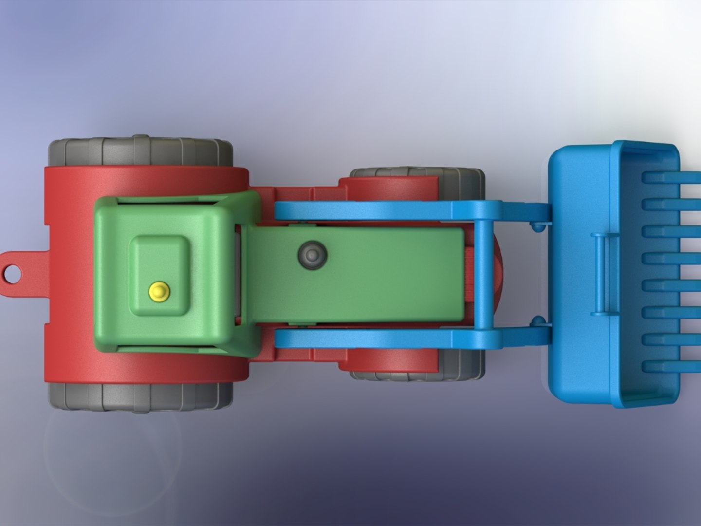 3D Toy Solidworks - TurboSquid 1215095