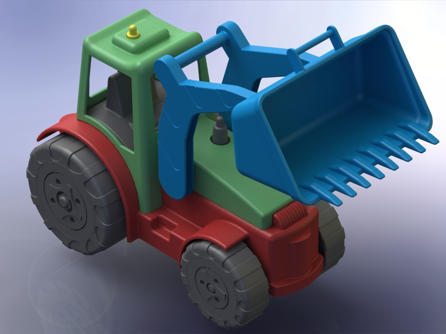 3D Toy Solidworks - TurboSquid 1215095