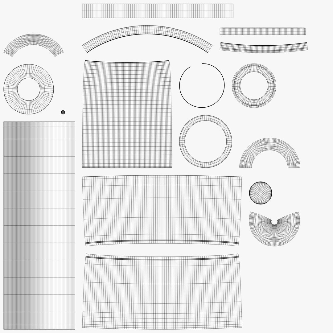 3D model mono jack plug - TurboSquid 1643208