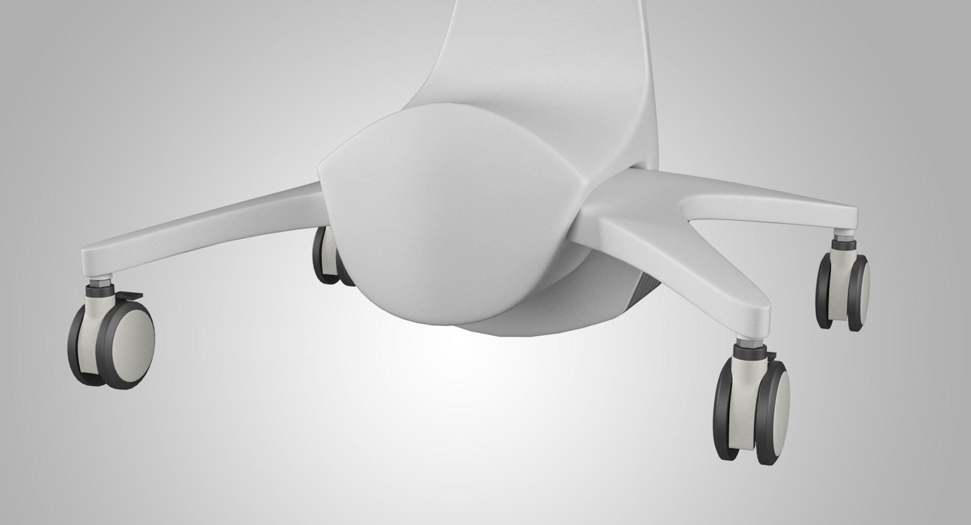 3ds Max Melafind Melanoma Scanner