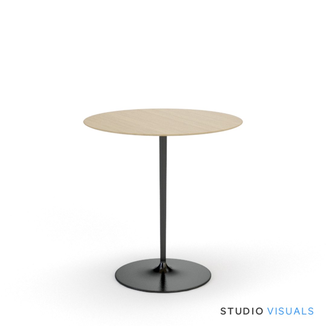 3d Aria Counter Table