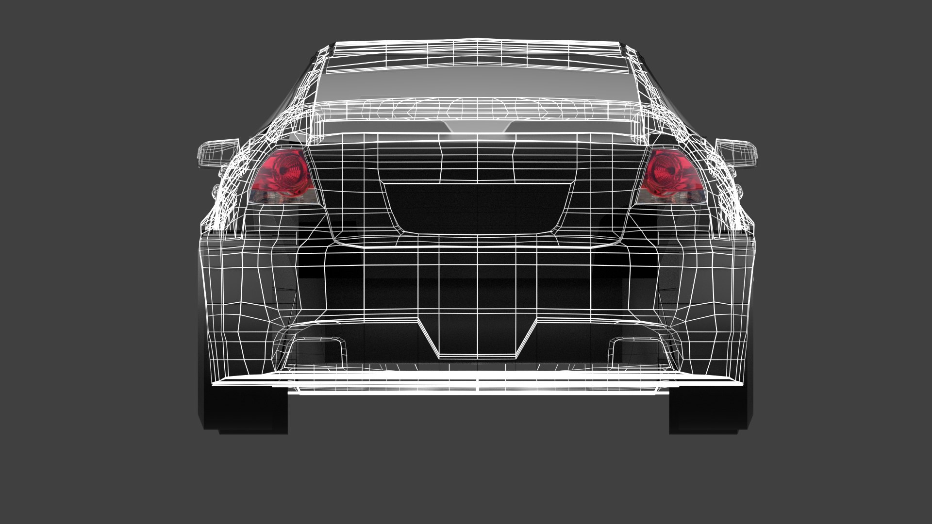 Free 3D Holden Commodore Ve - TurboSquid 1620737
