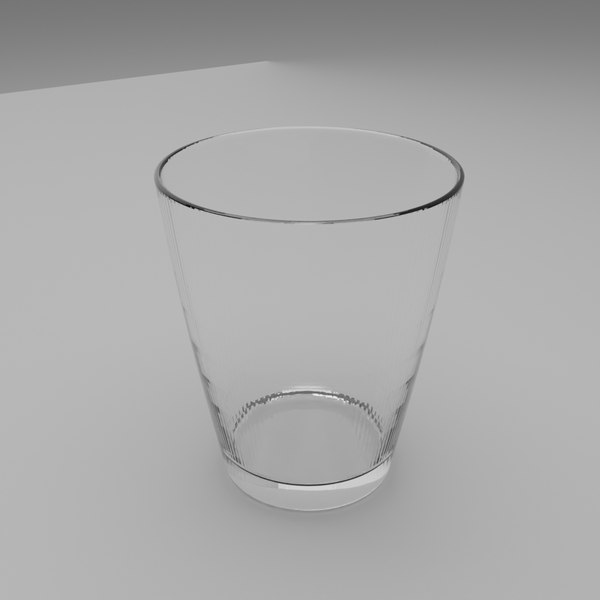 Free 3D Glass Models | TurboSquid