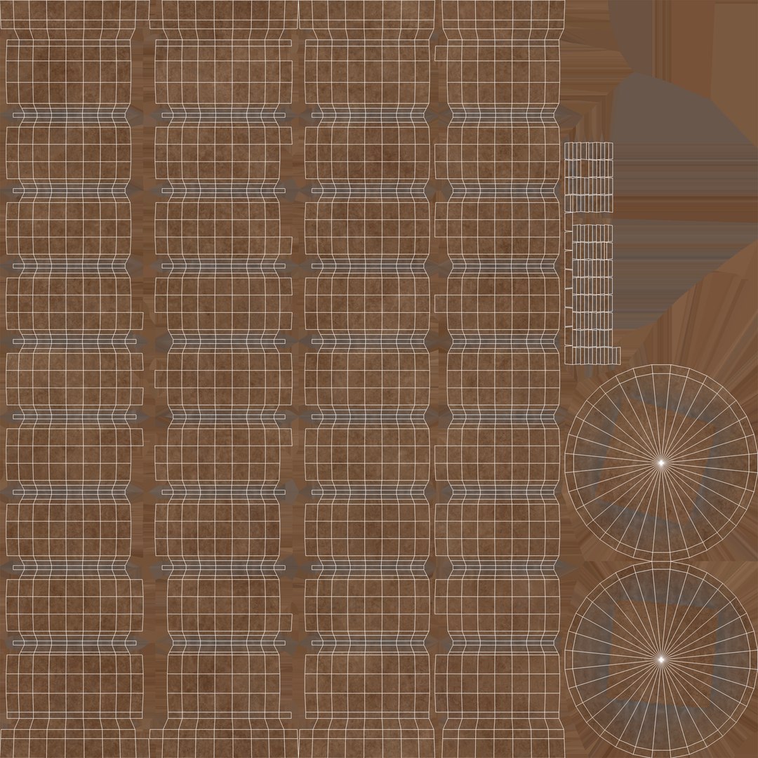 3D Tuning Fork - TurboSquid 1737128