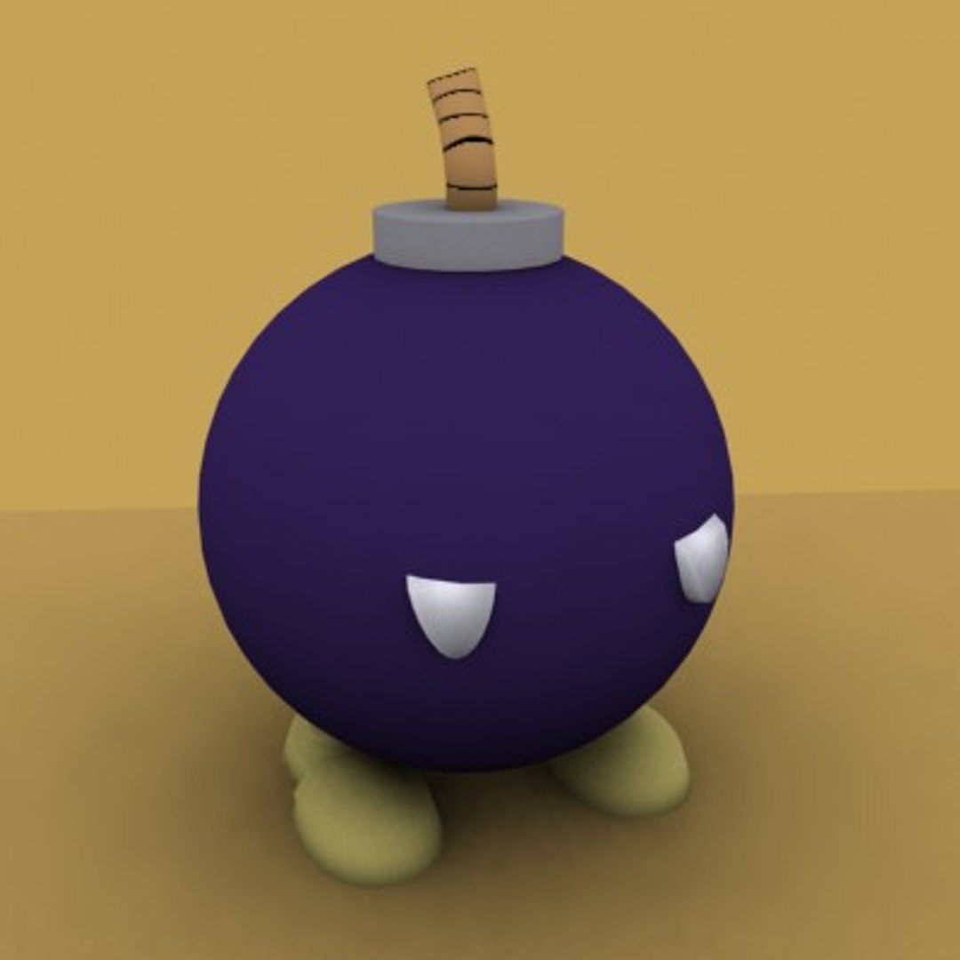 Bomb Max Free