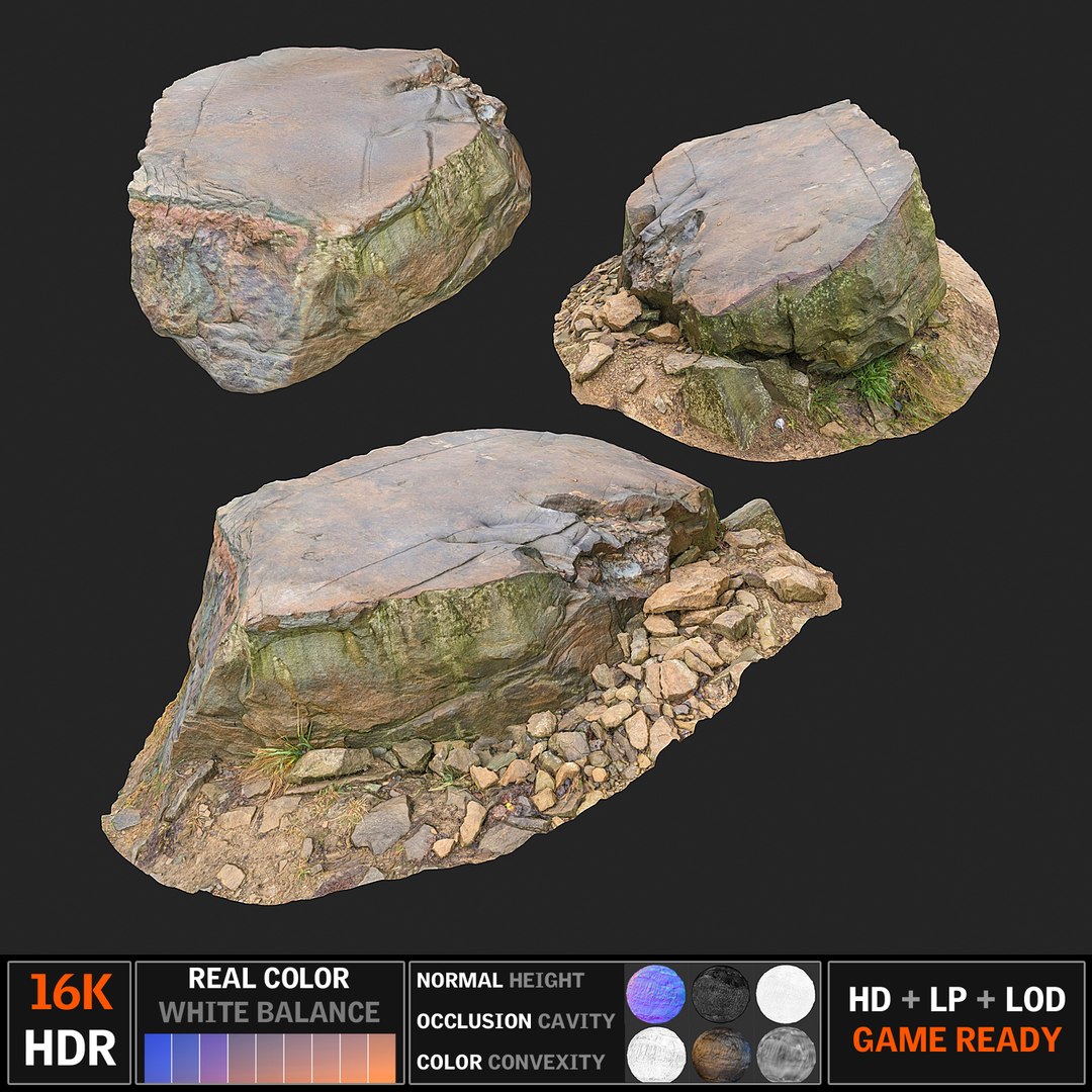 Scanned 8k Max