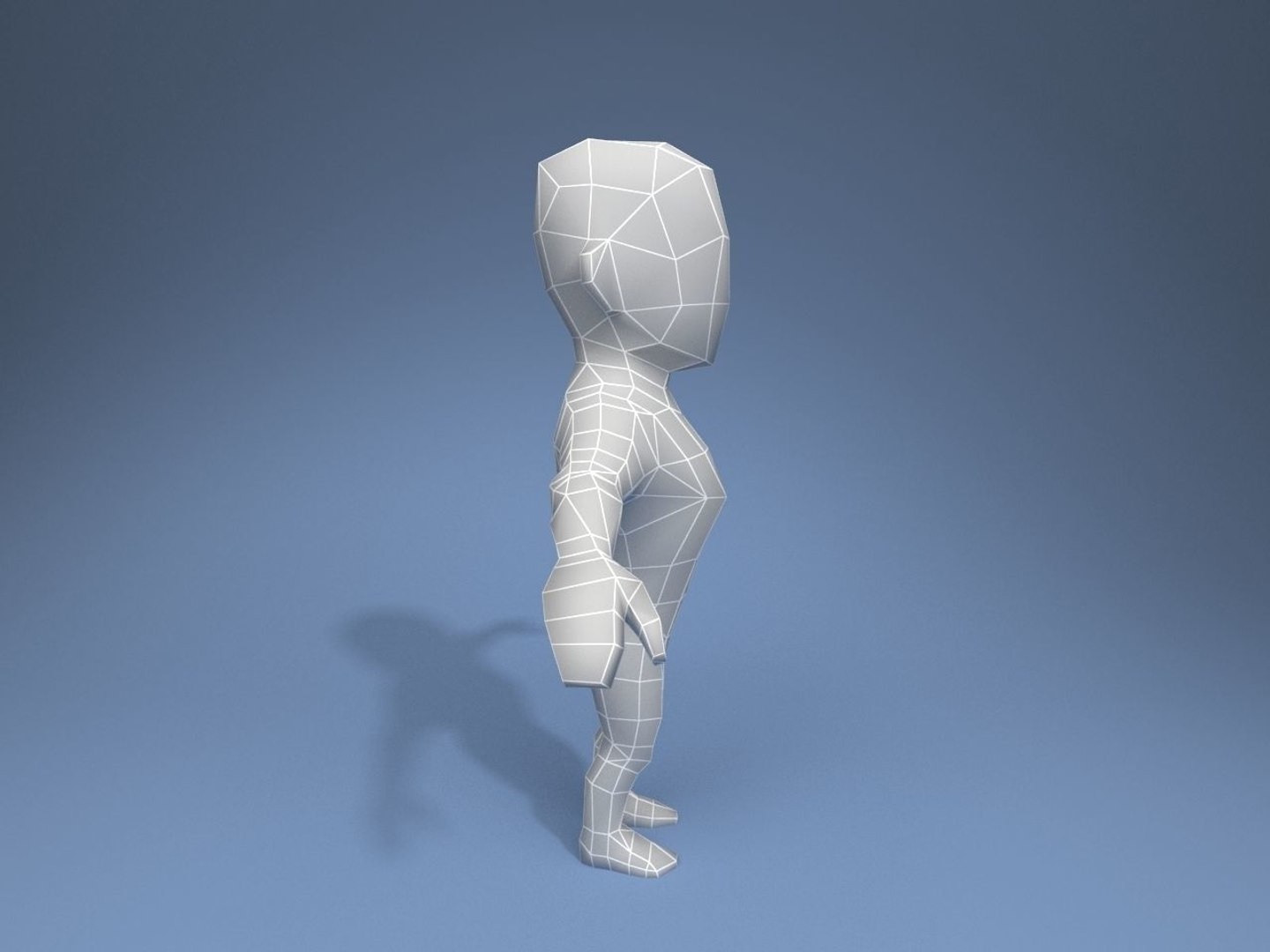 Nobleman character ar 3D model - TurboSquid 1193584