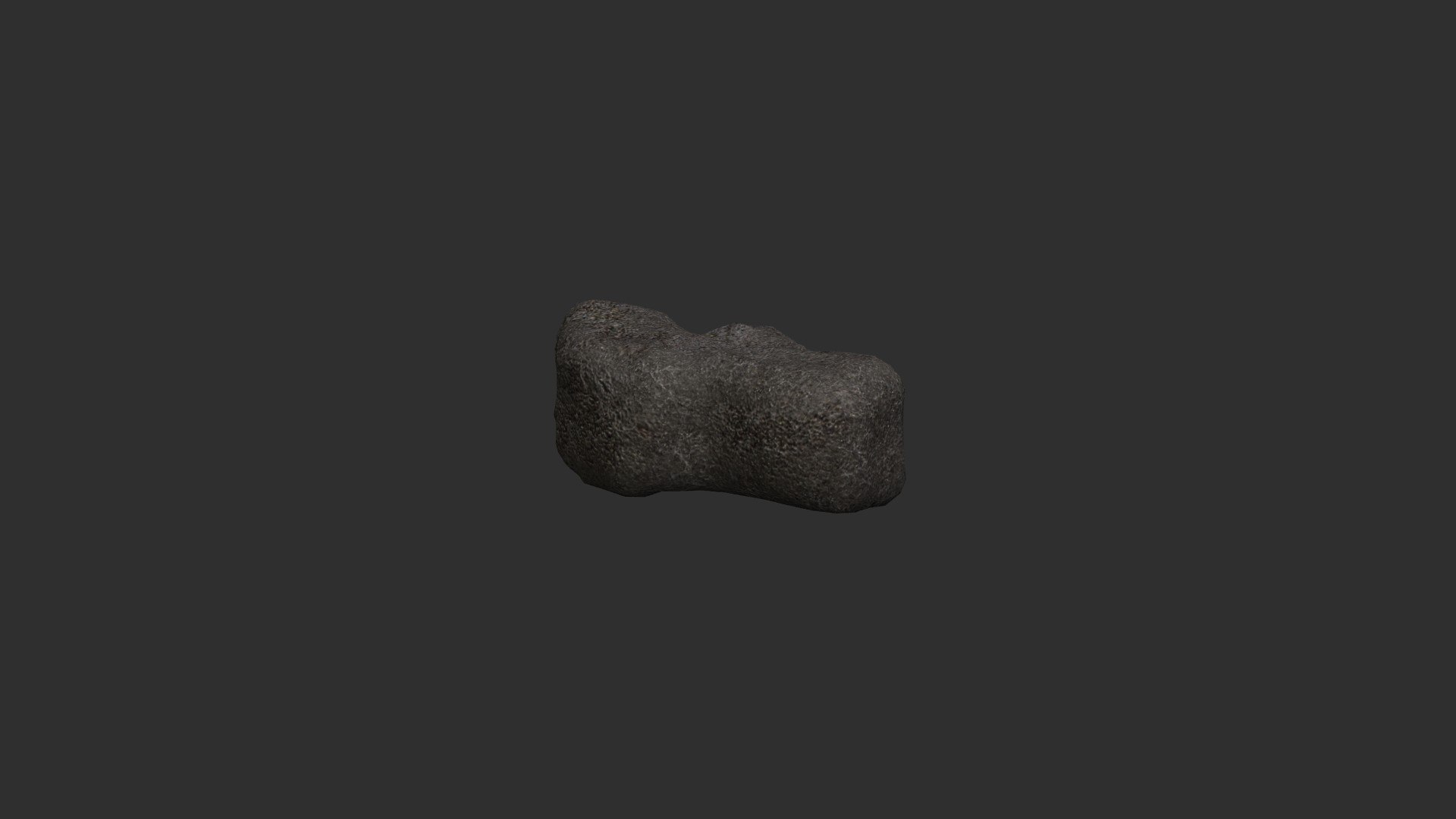 Free 3D Rock Set 01 - Base - TurboSquid 2059285