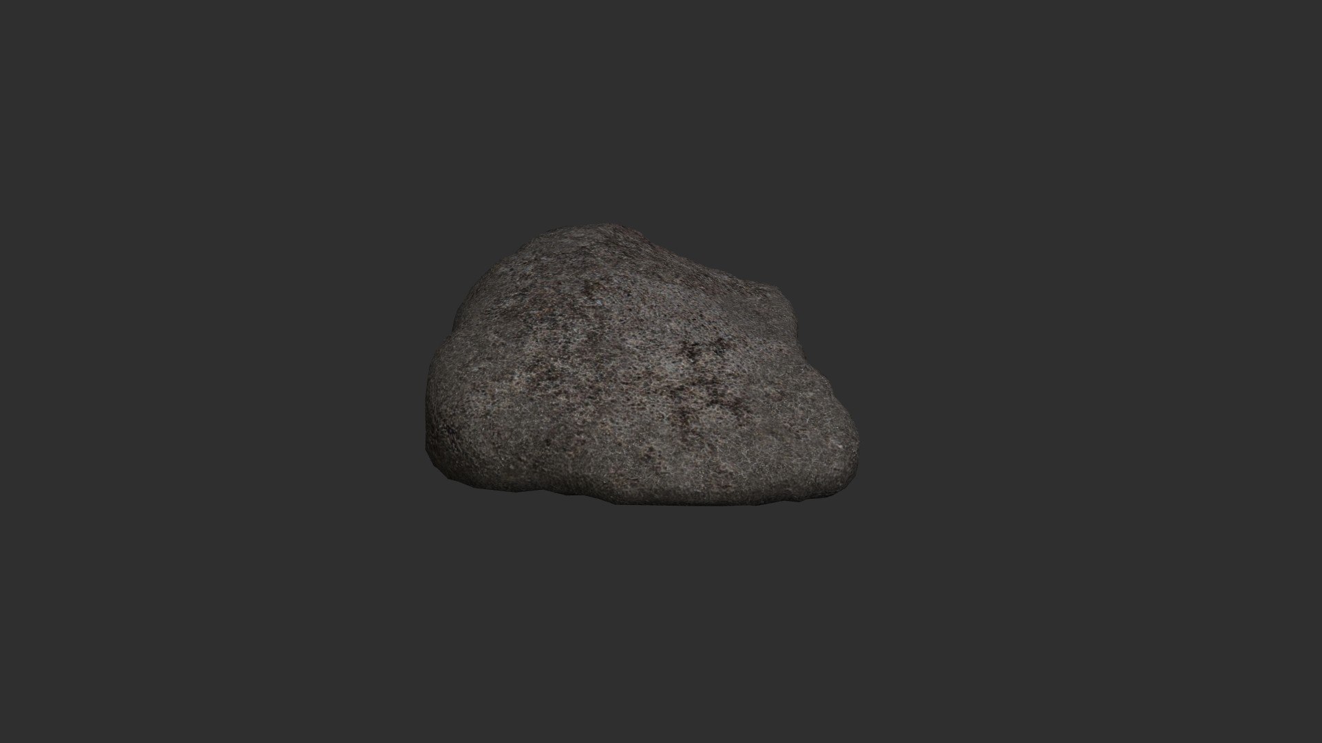 Free 3D Rock Set 01 - Base - TurboSquid 2059285