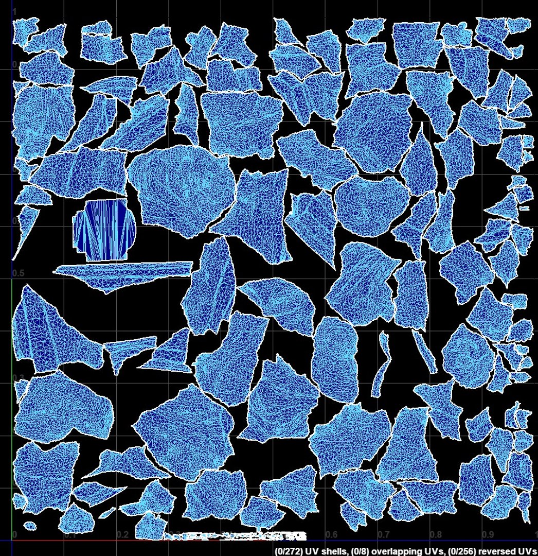 Greek Statue Antic Woman Photogrammetry 3D Model - TurboSquid 2224491