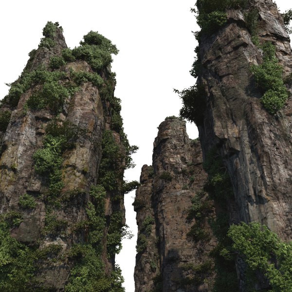 Free 3D Rocks Models | TurboSquid