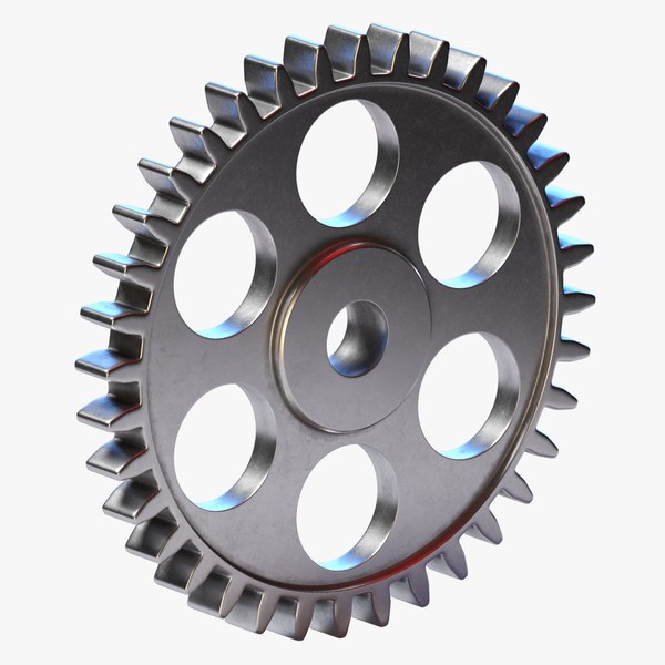Gear 3D Models for Download | TurboSquid