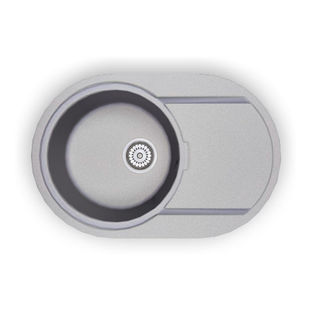 Sink Granula Basalt Gr-7603 Model - TurboSquid 1542717