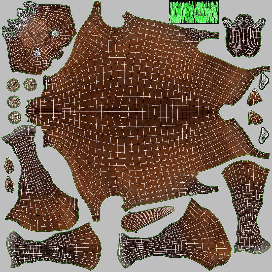 3D Knight King On Horseback In Armor Fur - TurboSquid 2358442