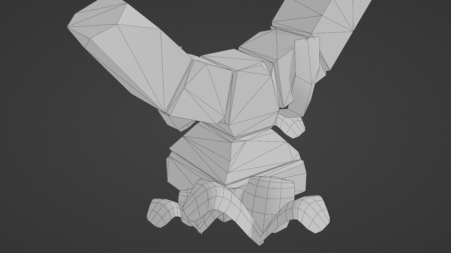 Stone Portal Model - TurboSquid 2199531