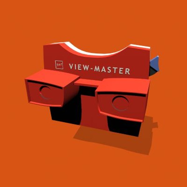 3dsmax view master
