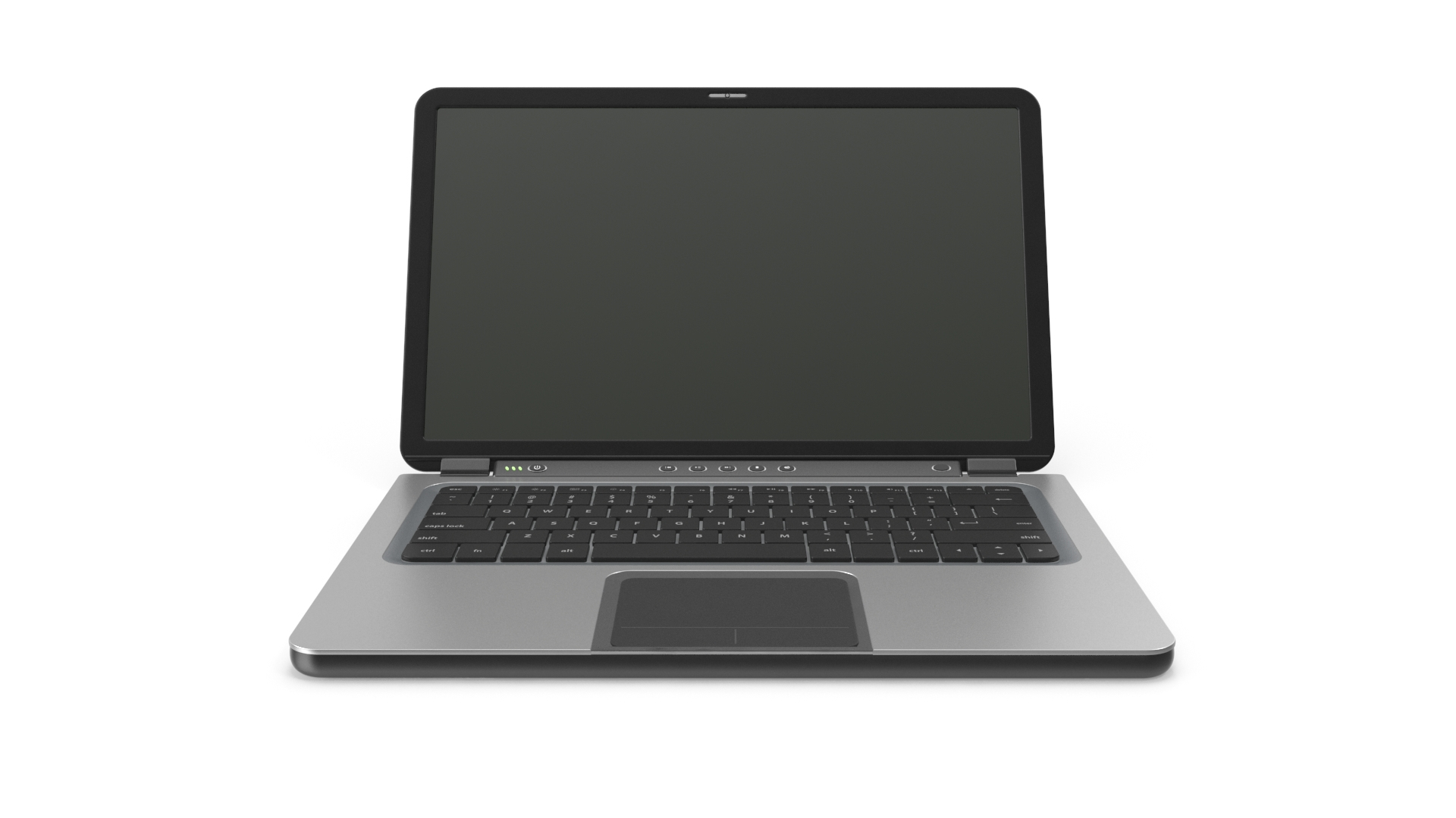 Laptop Computer 3D - TurboSquid 2019160