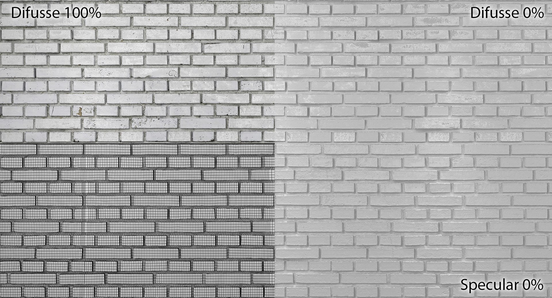 max brick wall seamless tiling