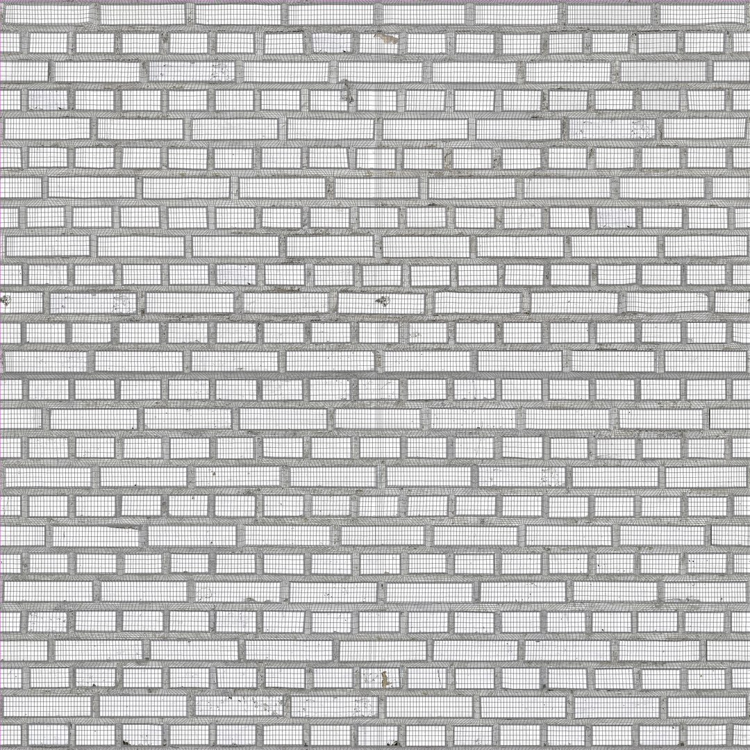 max brick wall seamless tiling