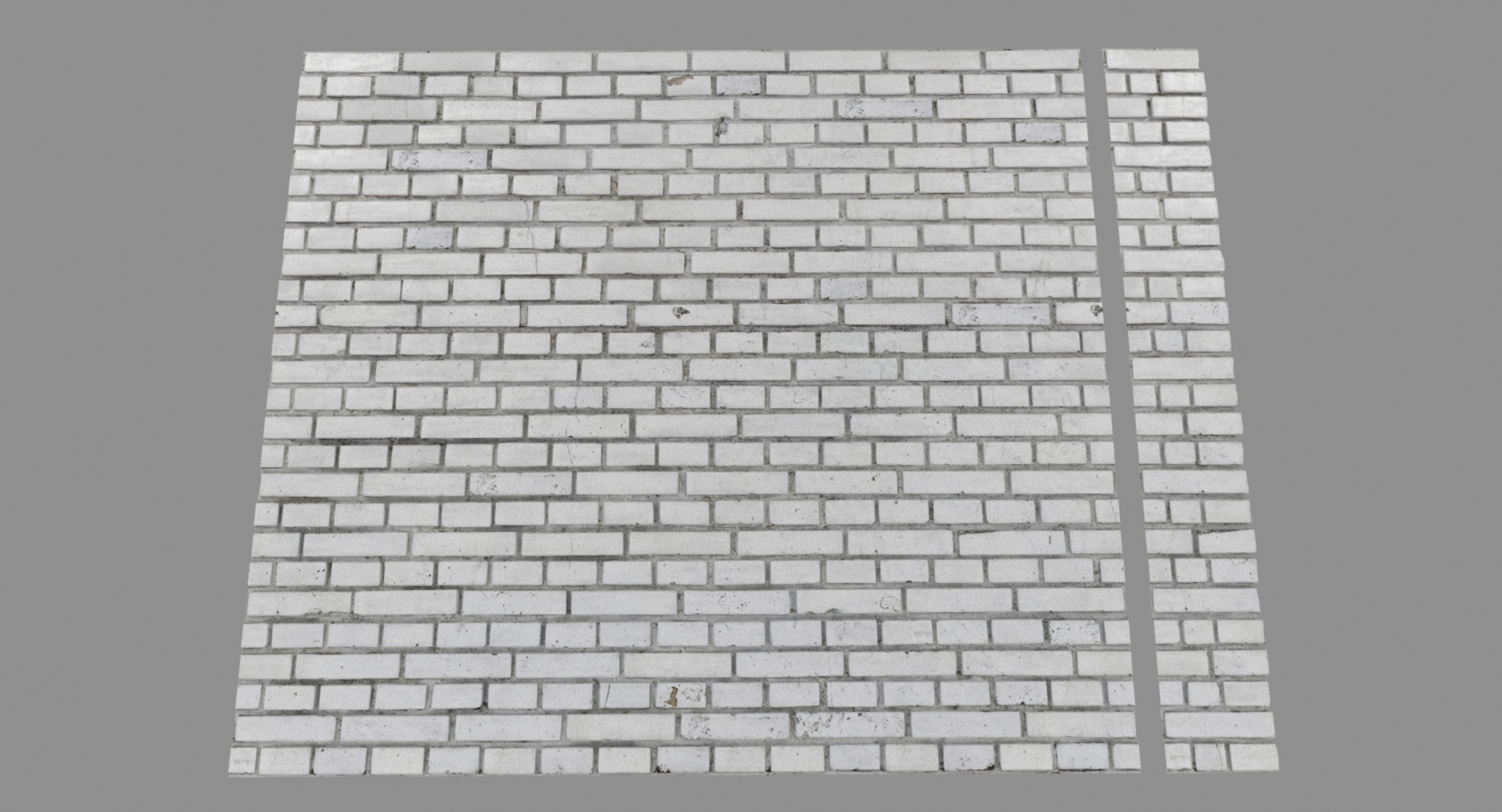 max brick wall seamless tiling