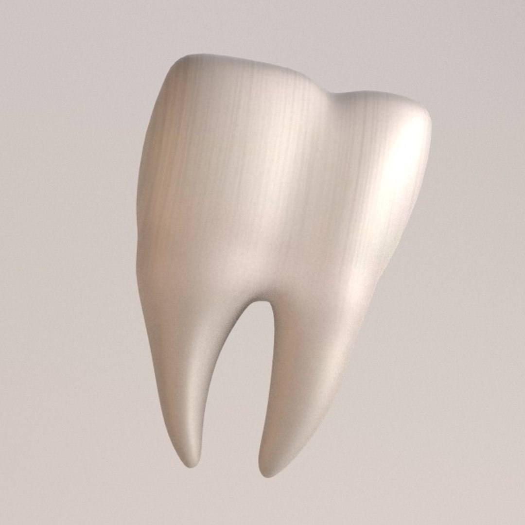 Molar 3ds