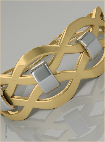3d rings