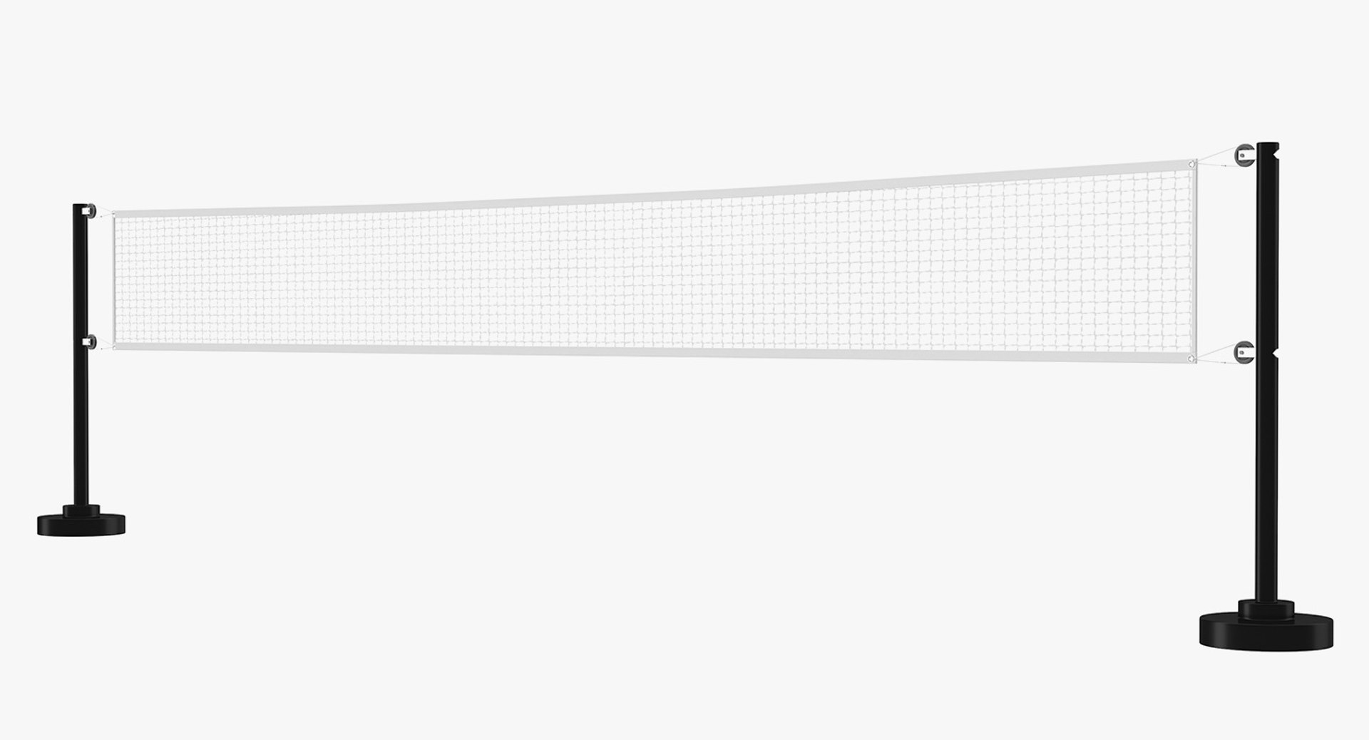 3D volleyball net ball - TurboSquid 1525838