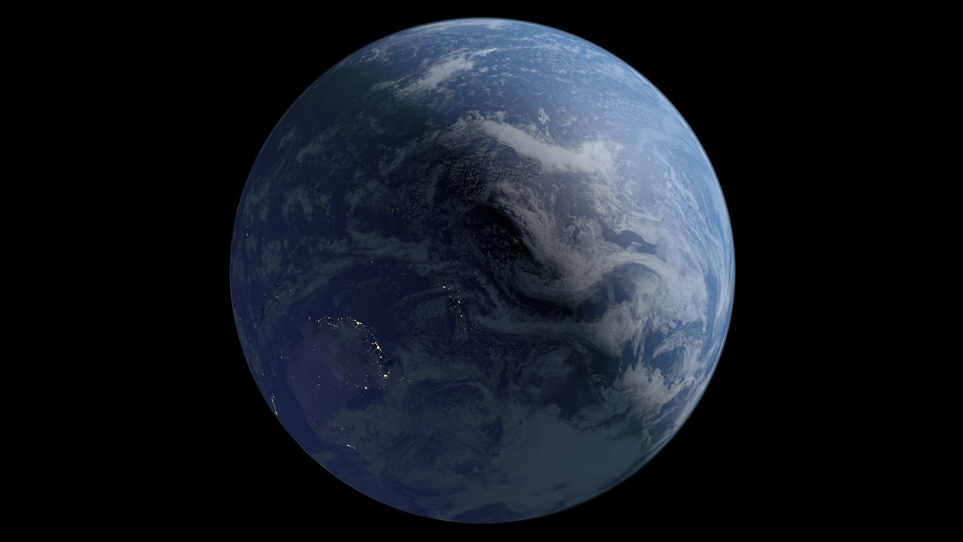 3D Earth 8K - TurboSquid 2193064
