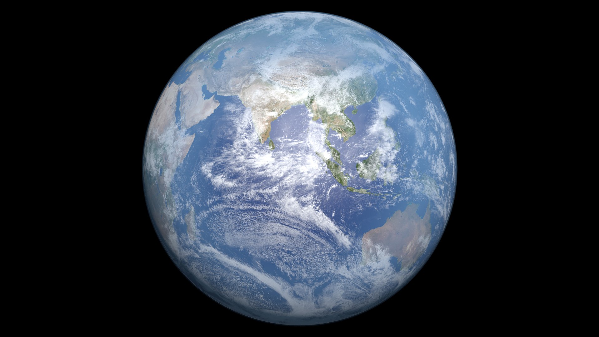 3D Earth 8K - TurboSquid 2193064