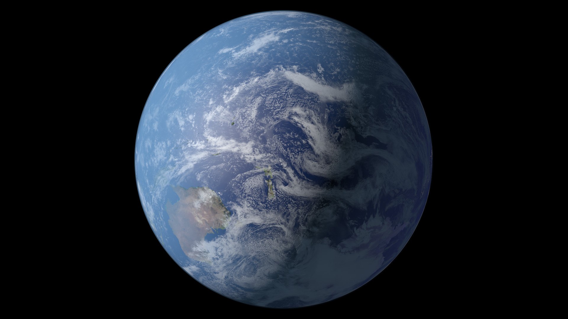 3D Earth 8K - TurboSquid 2193064
