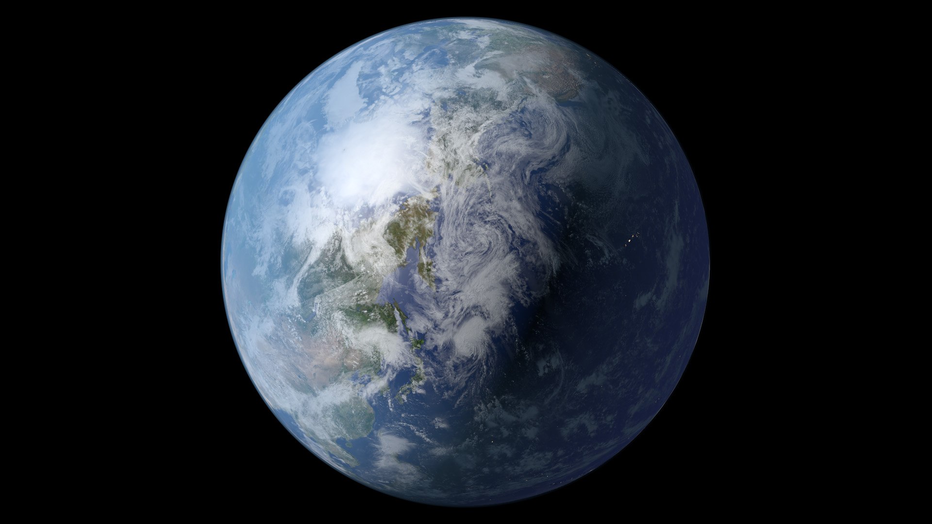 3D Earth 8K - TurboSquid 2193064