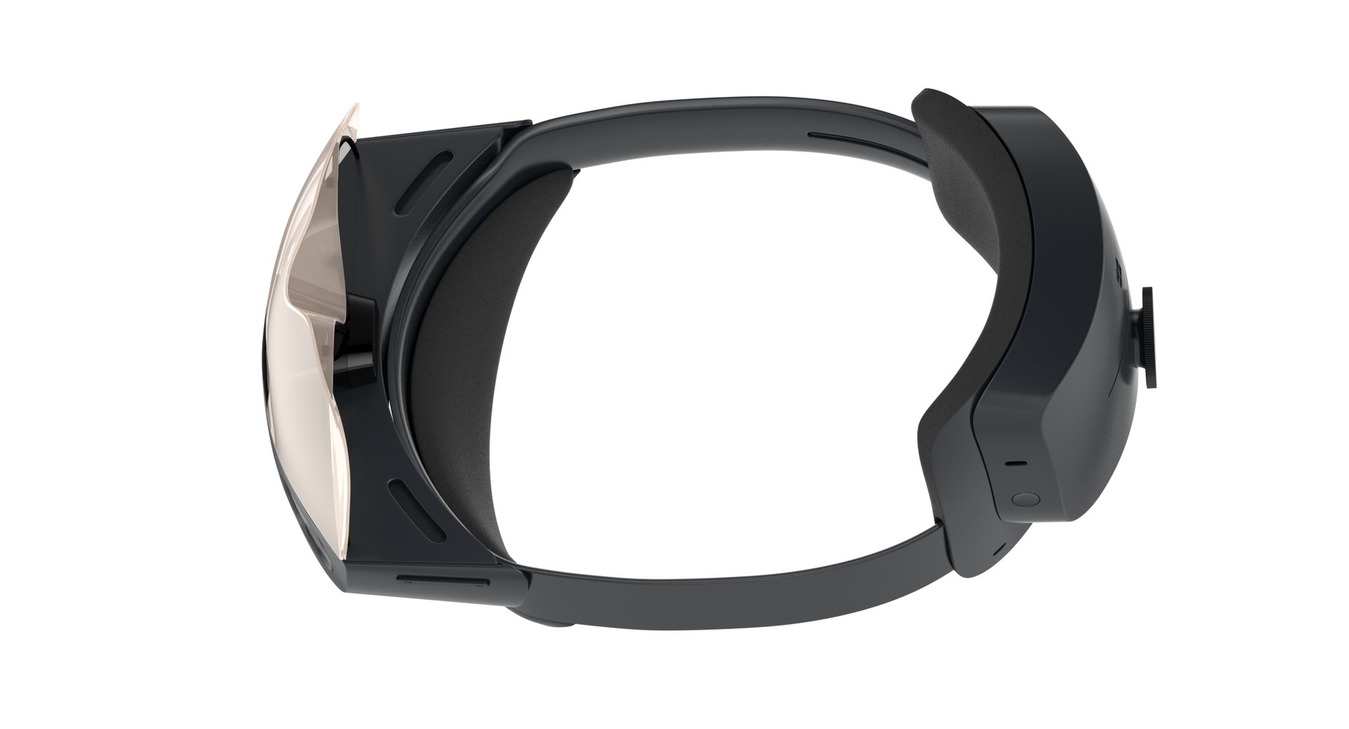 Microsoft Hololens 2 3D - TurboSquid 1384262
