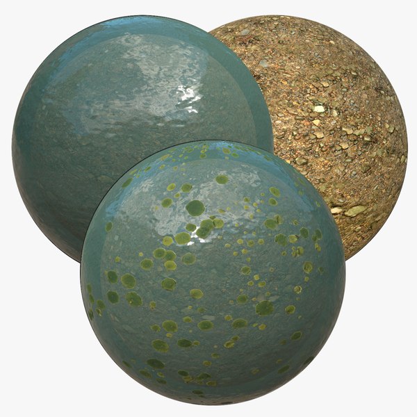 3D Textured Models | TurboSquid