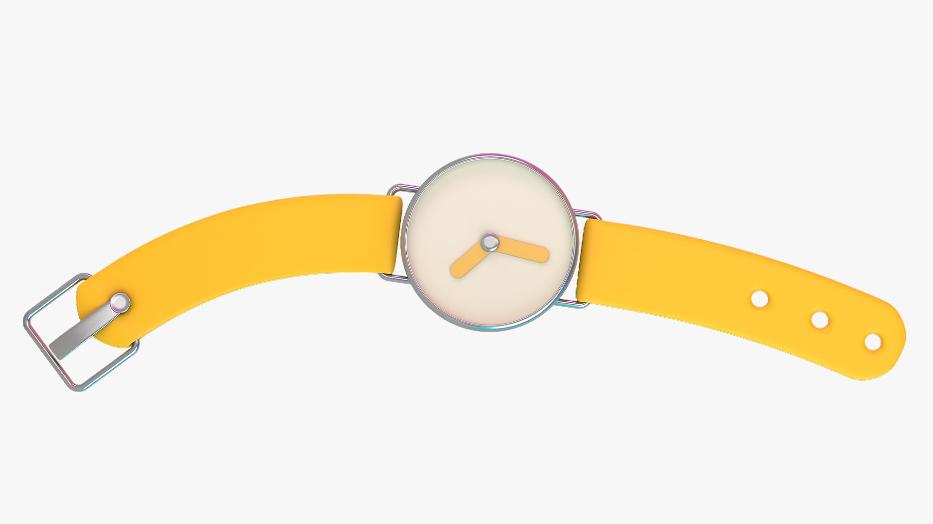 Hand Watch Model - TurboSquid 1904742