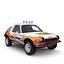 3d amc pacer rally car model