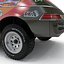 3d amc pacer rally car model