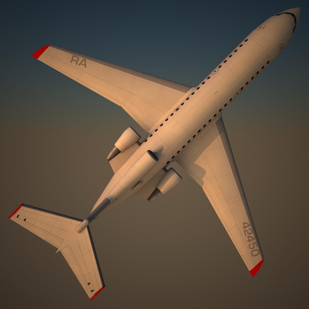 max yakovlev low-poly