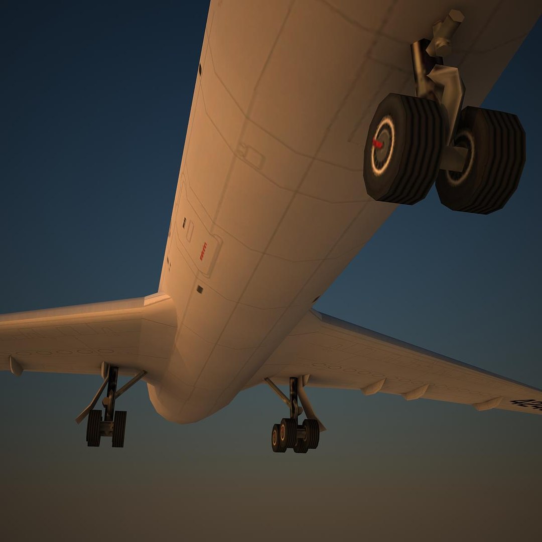 max yakovlev low-poly