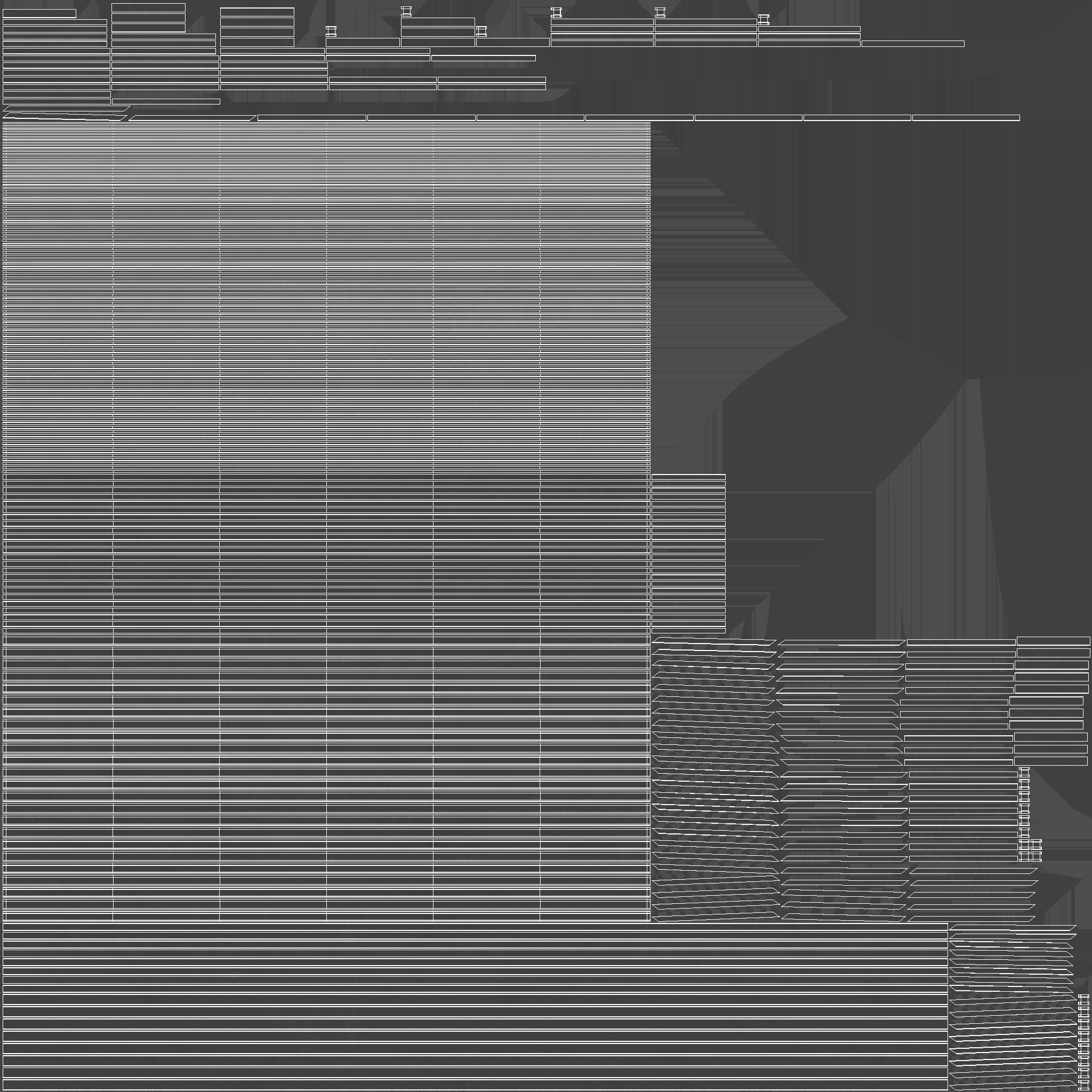 3D real exhibition hall - TurboSquid 1710308