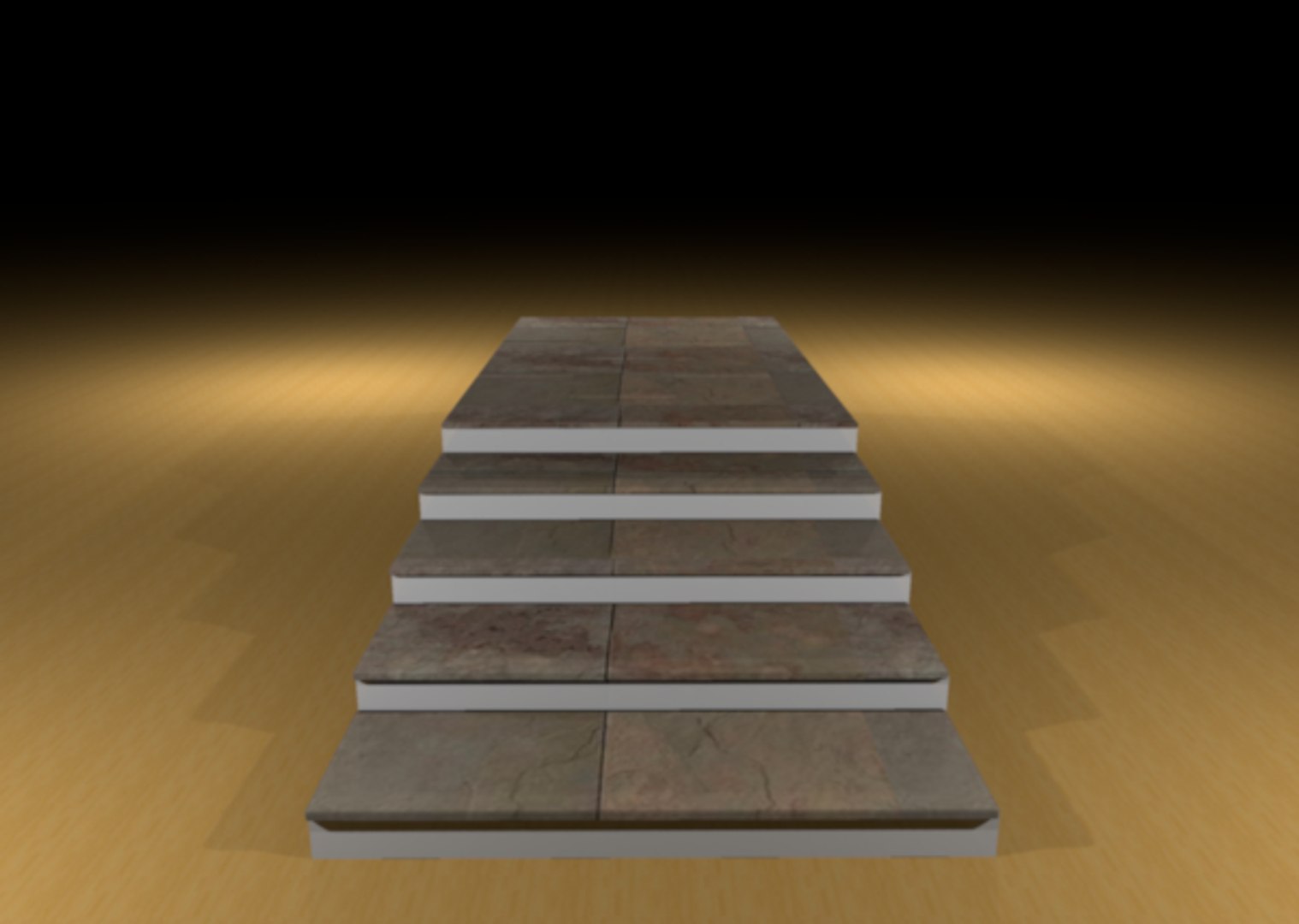 Free Steps 3D Model - TurboSquid 1324076