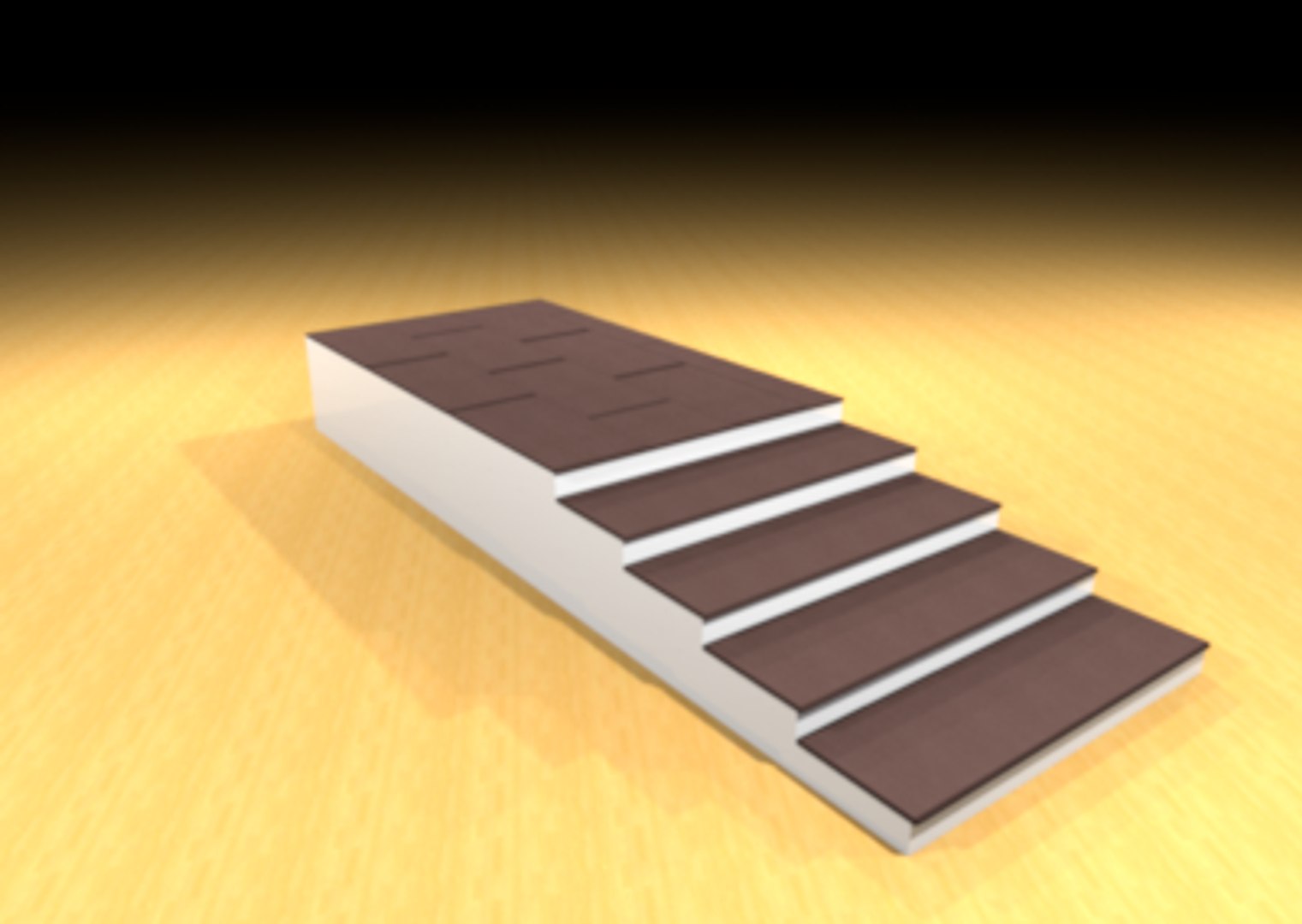 Free Steps 3D Model - TurboSquid 1324076