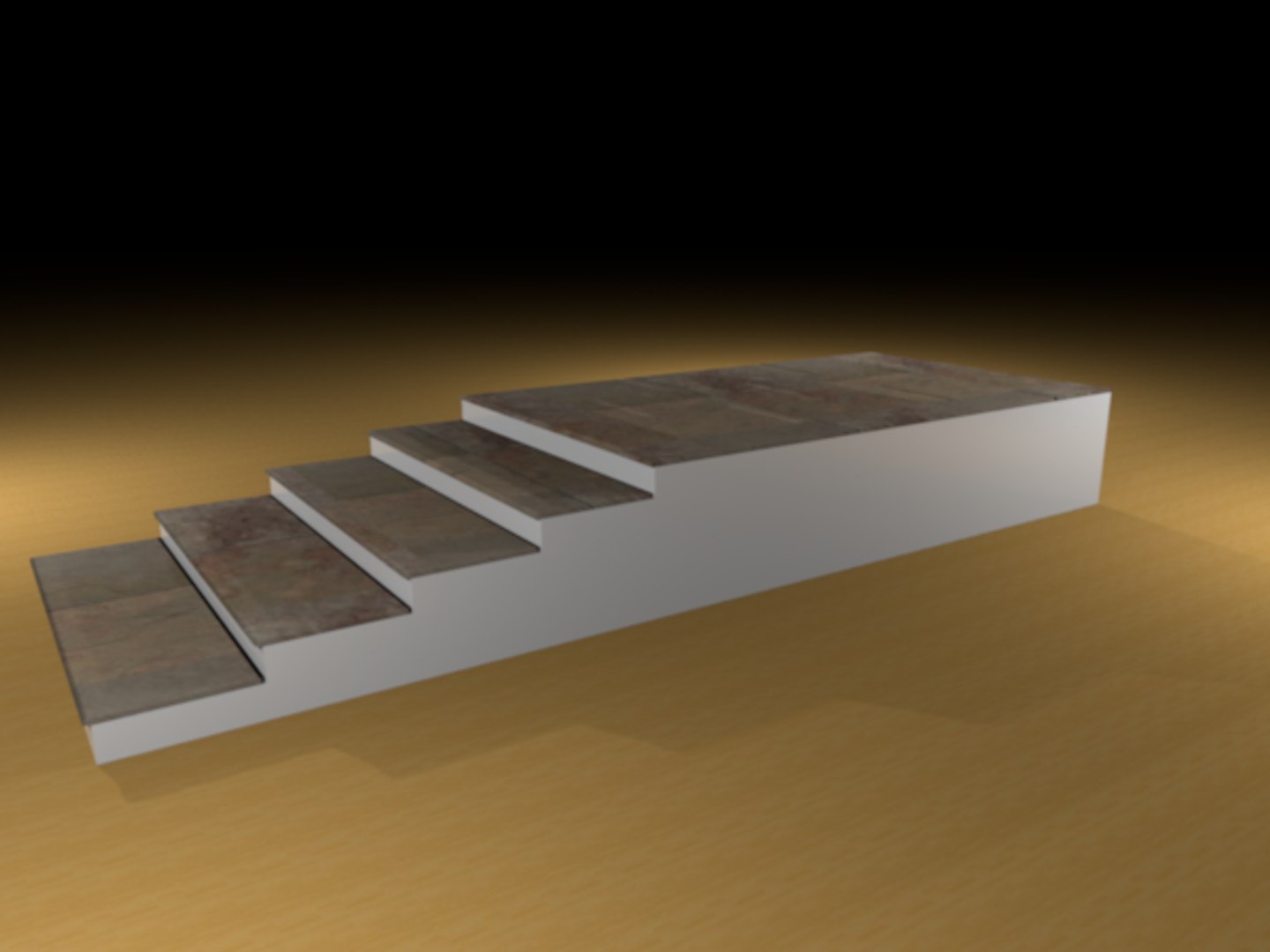 Free Steps 3D Model - TurboSquid 1324076