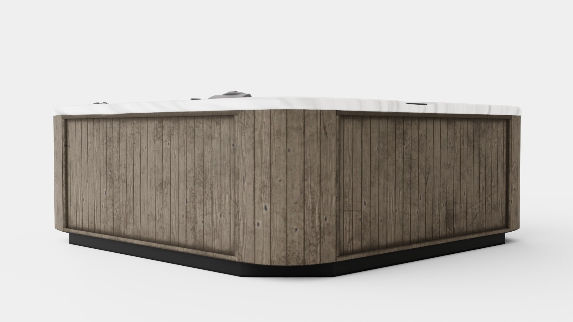 D1 Spas Latitude Model - TurboSquid 2244352