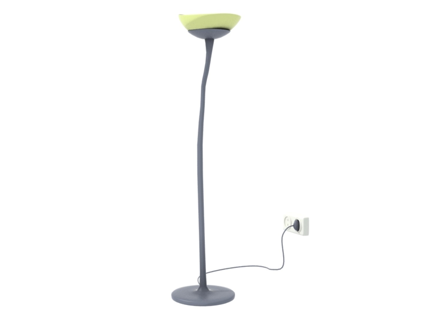 Max Cartoon Lamp
