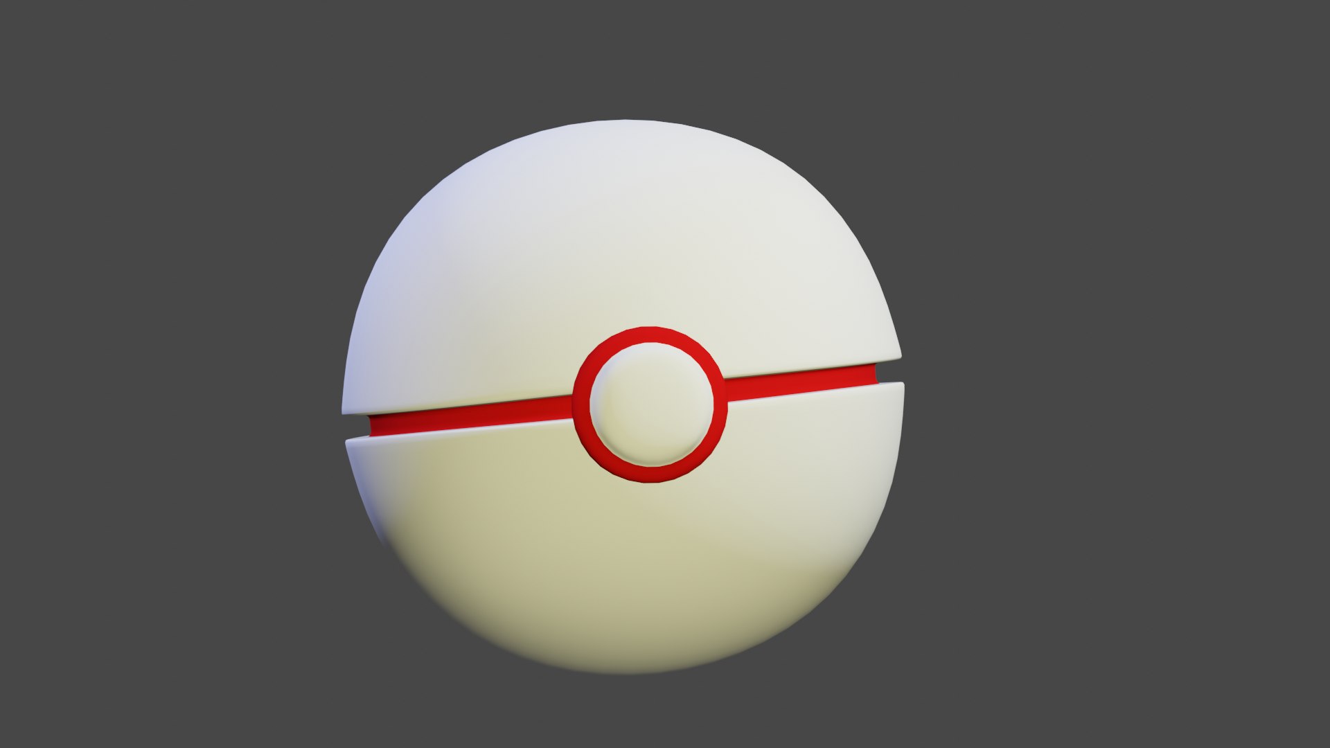 Premier ball 3D model - TurboSquid 1528890