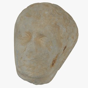 Statue 3D Models for Download | TurboSquid